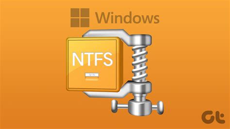 How Does Ntfs File System Work At Alton Phelps Blog