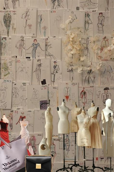 Fashion Design Wallpapers