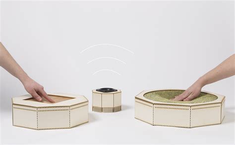 Textile Coding Manon Dercole