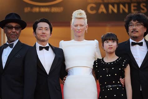 Okja 2017