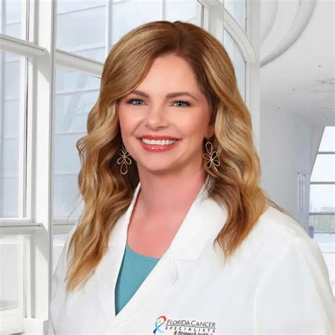 Gretchen Abbott Florida Cancer Specialists And Research Institute