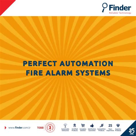 Finder Yangın Güvenlik Elektronik A Ş On Linkedin 🔥 Perfect
