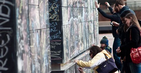 Good News For The Future Of The First Amendment Knight Foundation