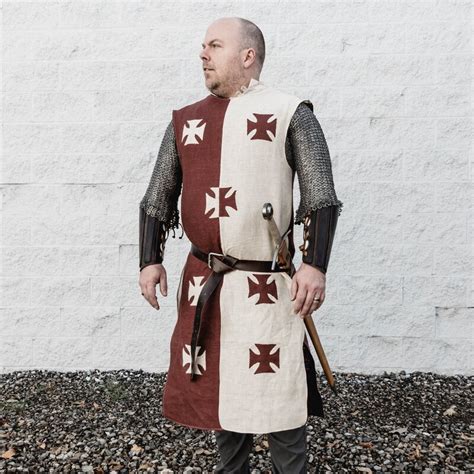 Surcoat Etsy