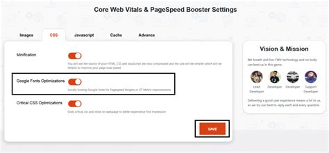 How To Optimize Google Fonts To Fix Eliminate Render Blocking Resources Issues Reliable