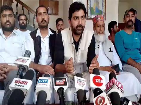 Himachal Pradesh News Chamba Hatyakand News Latest Update In Hindi Know