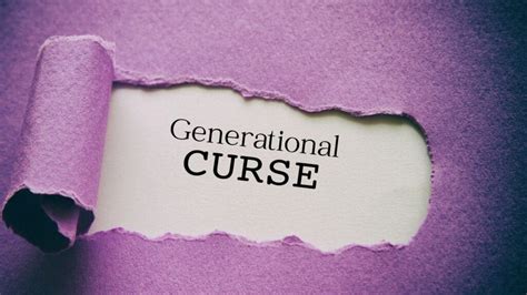 10 Powerful Breaking Generational Curses Prayers