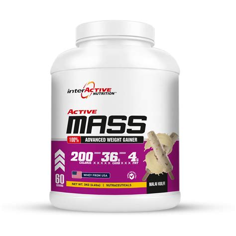 Active Mass Strength Armour