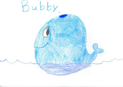 Bubby By Shinypokemon12 On Deviantart