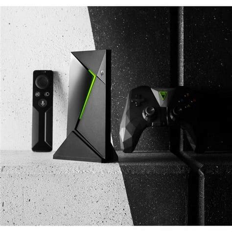 Nvidia Android Box Tranet Biologia Ufrj Br