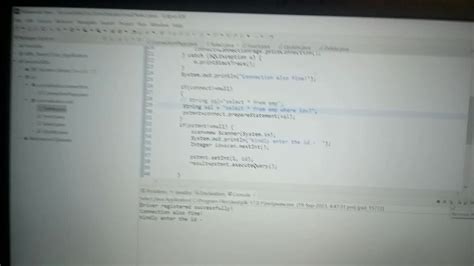 debmalya mukherjee on linkedin java javadevelopment jdbc crud