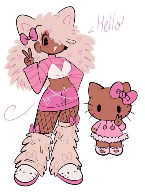 Pin By ️ On Desenho Kitty Drawing Hello Kitty Art Hello Kitty Drawing