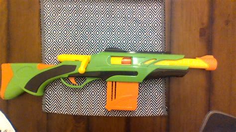 Unknown Bolt Action Shelll Ejecting Nerf Gun Please Hepl General Nerf Nerfhaven