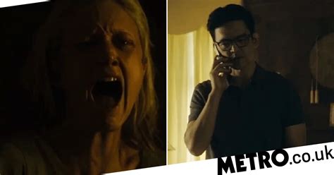 The Grudge Drops Twisted Trailer With Horror Landing R Rating Metro News
