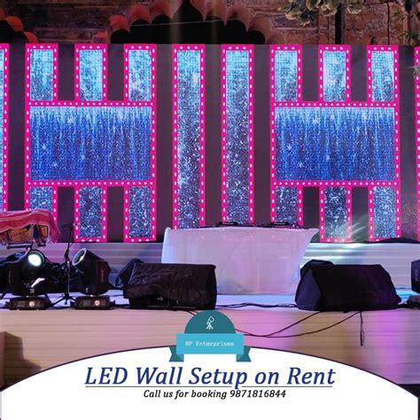 76 Led Wall Mapping Ideas Wall Maps Concert Stage Design Framed Photo Collage