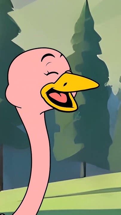 في منزل أنثى السنجاب الطيور Youtube