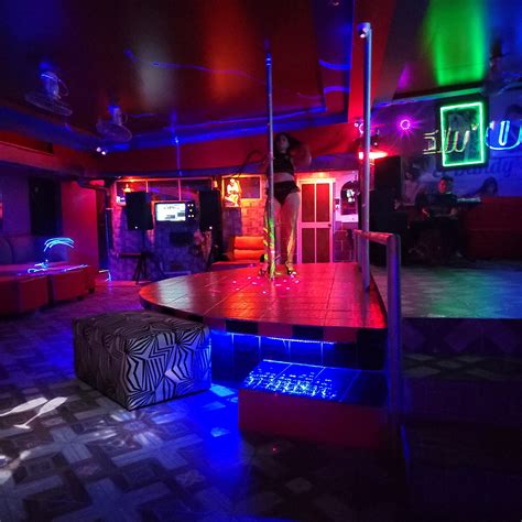 Dandy Club Bar Santa Rosa De Lima