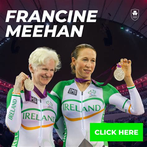 Gender Equality Month Team Ireland