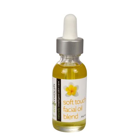 Skinprints Soft Touch Facial Oil Skin Inc