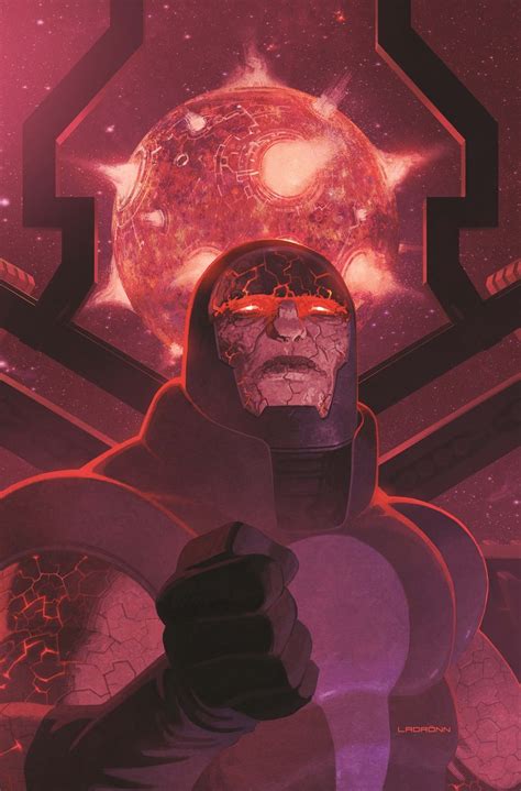 Darkseid Comics Comic Vine
