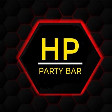 Hp Party Bar Hp Party Bar Added A New Photo