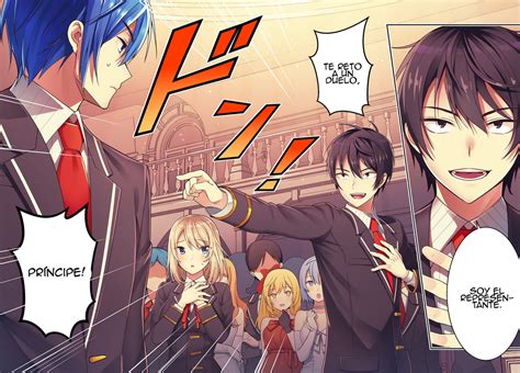 Manga Otome Game Sekai Wa Mob Ni Kibishii Sekai Desu Muestra La Portada