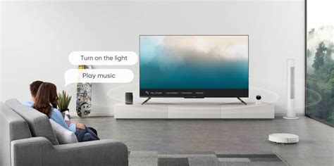 Buy realme 108 cm (43 inch) Ultra HD (4K) LED Smart TV, RMV2004 Online ...