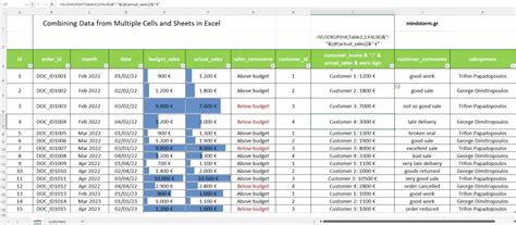 Tryfon Papadopoulos On Linkedin Exceltips Mindstormgr