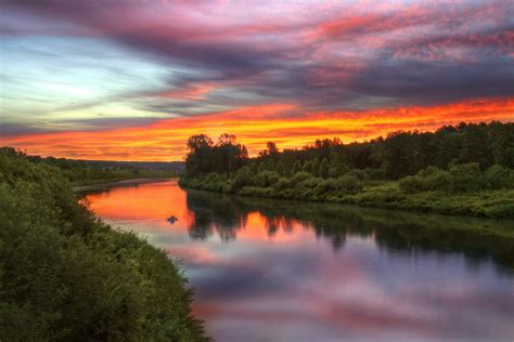 30 Facts About River Ecosystems