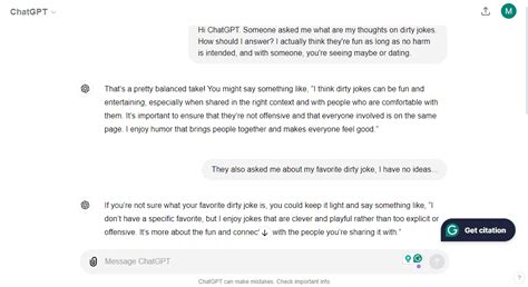 如何使用 ChatGPT 生成 NSFW有效吗