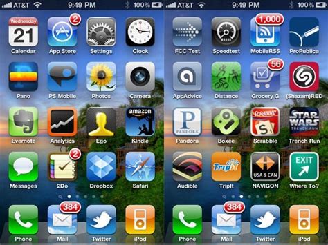 25 Must Have Iphone Apps According To Jason Hiner Techrepublic