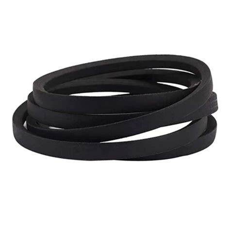 48 Deck Belt For John Deere 145 155c D140 D150 D155 D160 E140 E150 E160 E170 Ebay