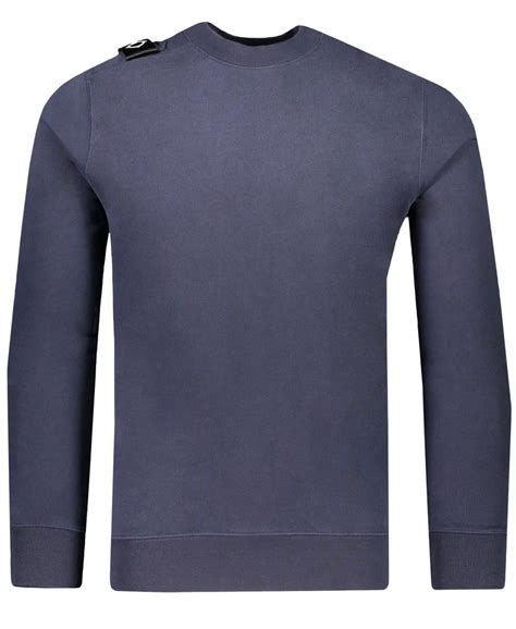 Mastrum Sweater Blauw 3 Termijnen Van Elk €5833