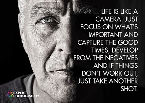 32 Photography Quotes To Inspire You Famous Photographers