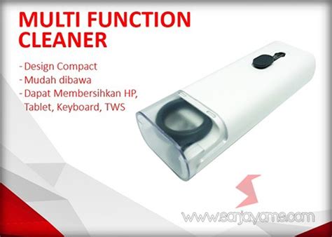 Jual Multi Function Cleaner Harga Murah And Gratis Ongkir Area Jakarta