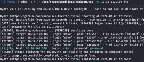 Metasploit Exploitation Tryhackme By Zinonze Medium