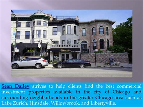 Ppt Sean Dailey Powerpoint Presentation Free Download Id8823757