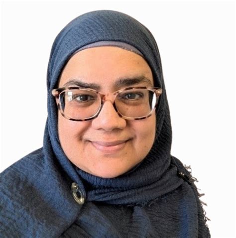 Dr Safiya Ali Faculty Of Law