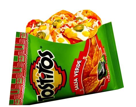 Tostitos Locos