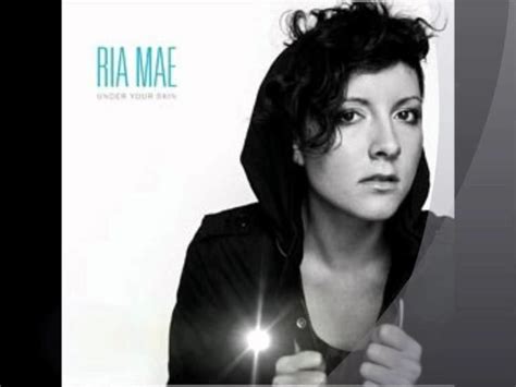 Ria Mae Alchetron The Free Social Encyclopedia