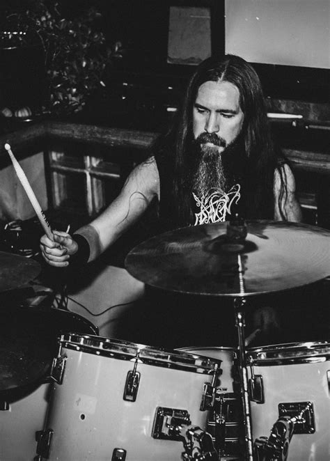 Kyle Taylor Encyclopaedia Metallum The Metal Archives