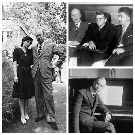 Sergei Prokofiev