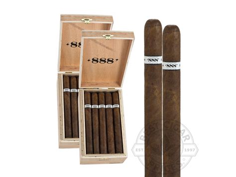Illusione Original Documents 888 Churchill Corojo 2x Deal 6 34 X 48