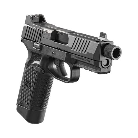 What Does A Fn Gun Look Like At Joyce Hartmann Blog