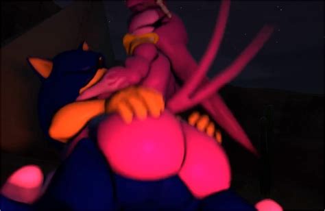 Wave Riding Sonic Saucereturns Free Adult Comics