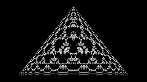 Iterated Function System Ifs