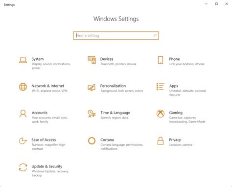 How To Disable The Windows Action Center Sidebar TechRepublic