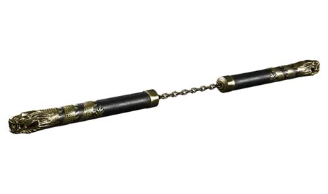 Nunchucks（无尽战争） 使命召唤 中文维基 決勝時刻 Call Of Duty Cod攻略资料站 灰机wiki