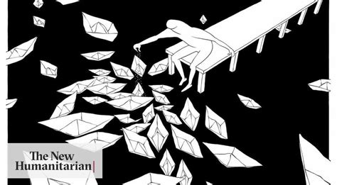 Flipping The Narrative ‘its Like Living In A Waiting Room To Nowhere Sarah Estermann