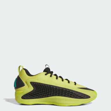 Anthony Edwards Ae 2 Basketball Shoes Adidas Nz
